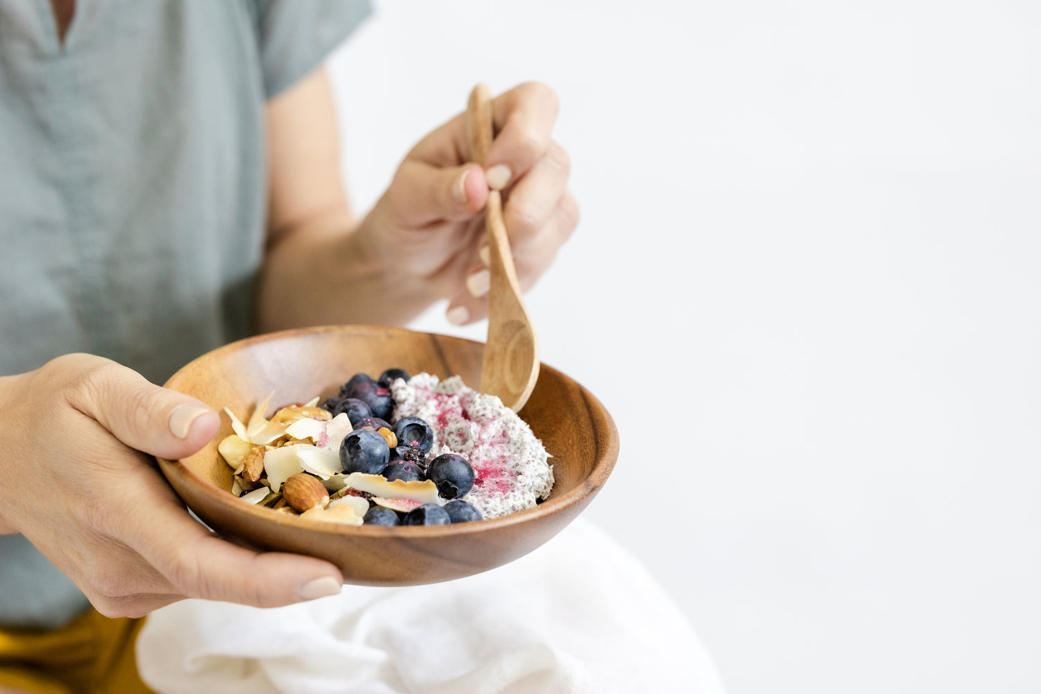 PREbiotics, PRObiotics, POSTbiotics – Akesi Wellness