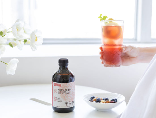 Akesi Berry – Akesi Wellness