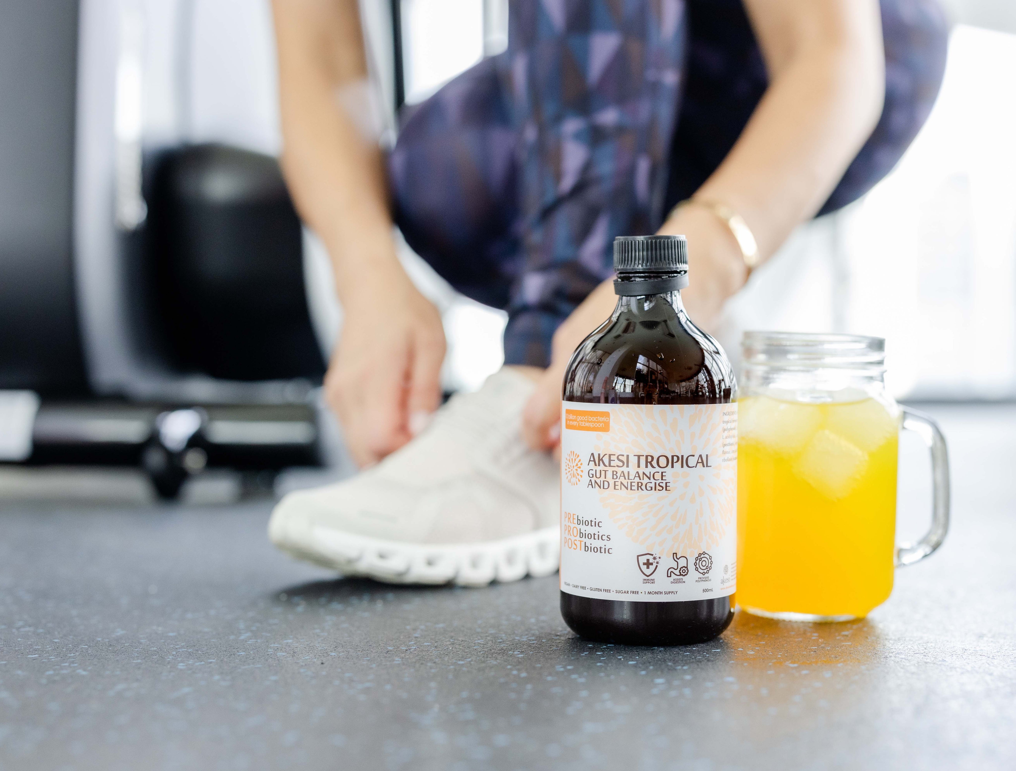 Akesi Tropical – Akesi Wellness