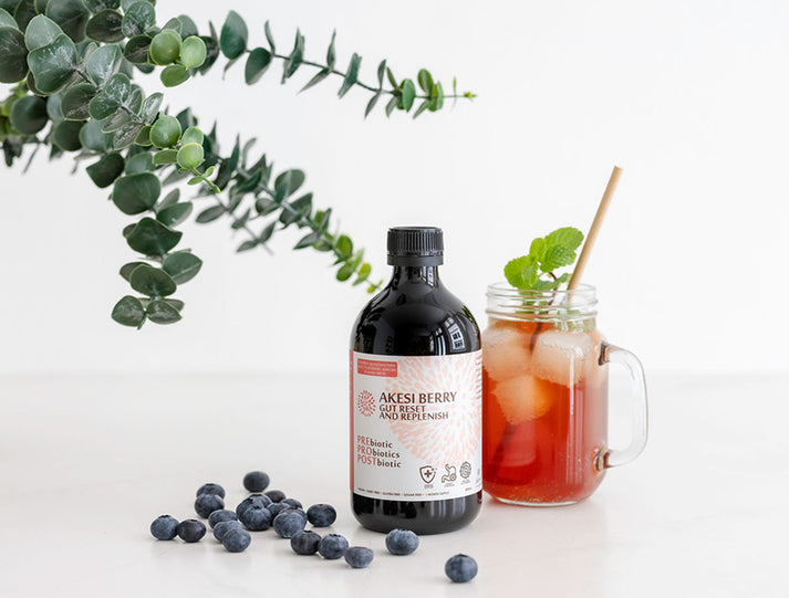 Akesi Berry – Akesi Wellness