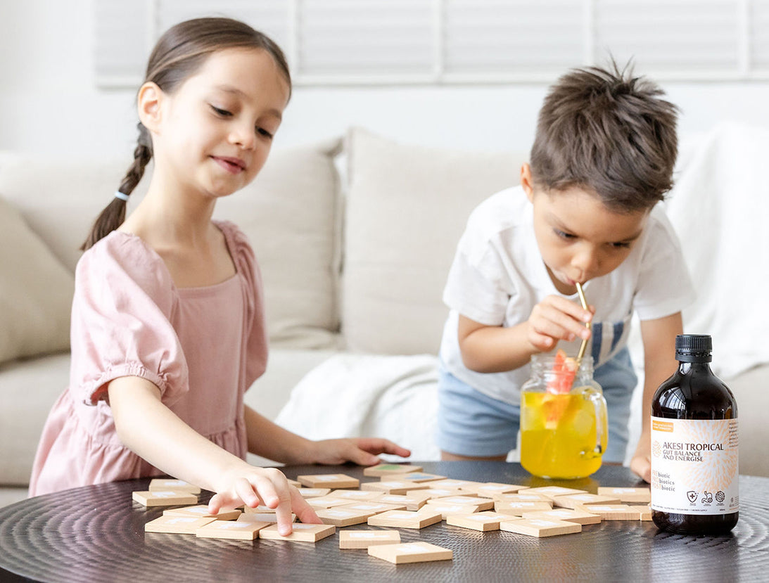 Akesi Tropical – Akesi Wellness